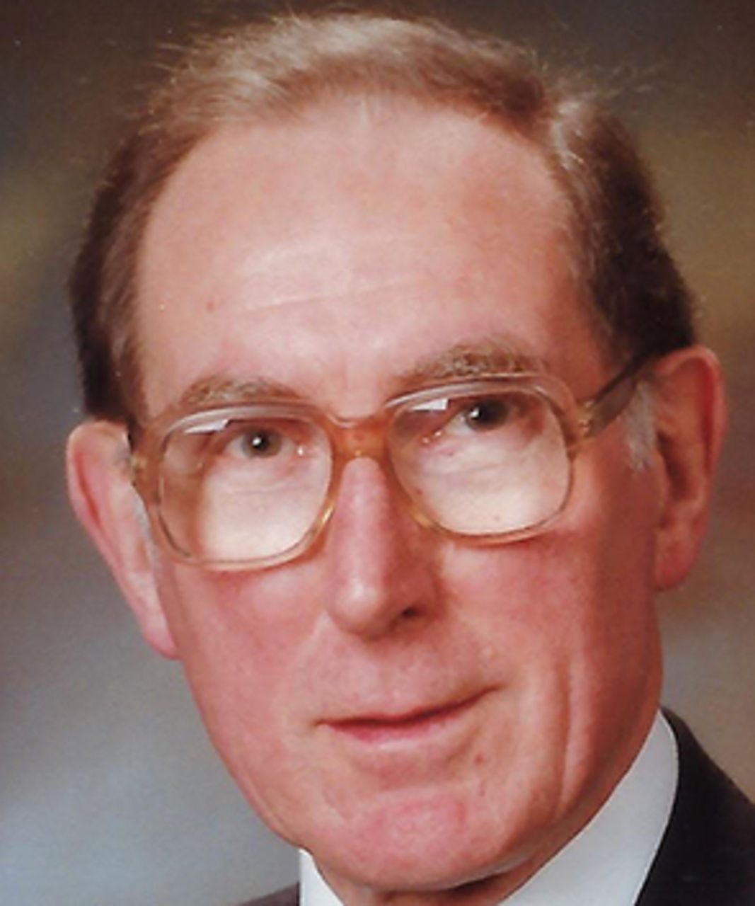 Kenneth Leslie George Mills | The BMJ