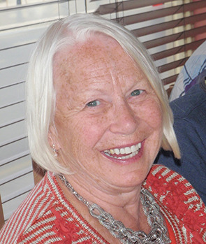 Nancy Patricia McLean | The BMJ