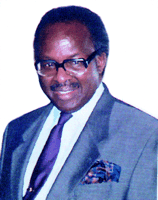 Thomas Ariba Ogada | The BMJ