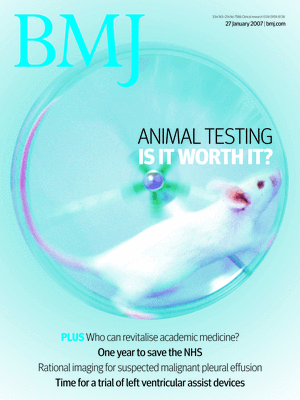 Measles campaign's “historic victory” for global public health | The BMJ