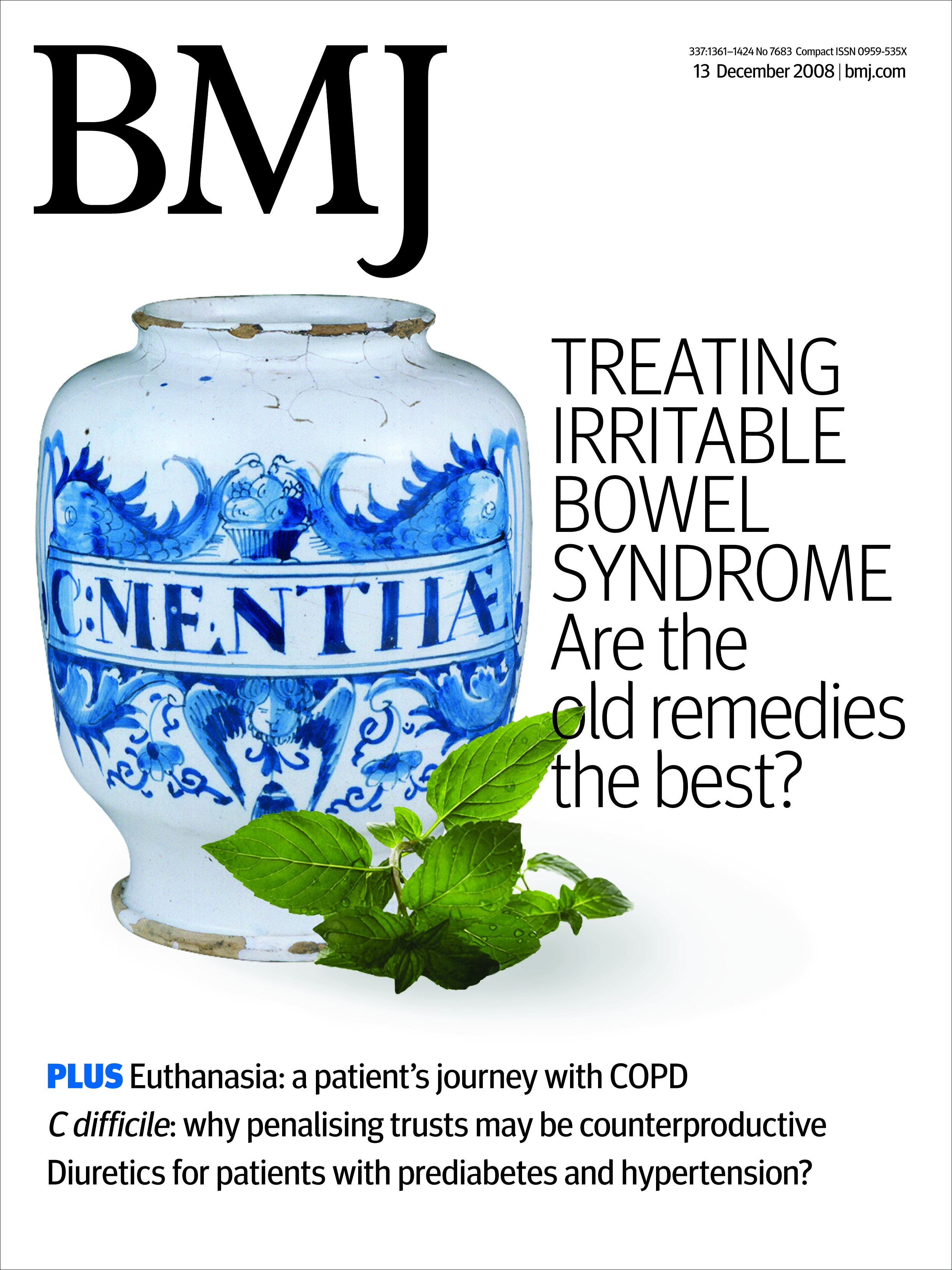 Managing health problems in people with intellectual disabilities | The BMJ