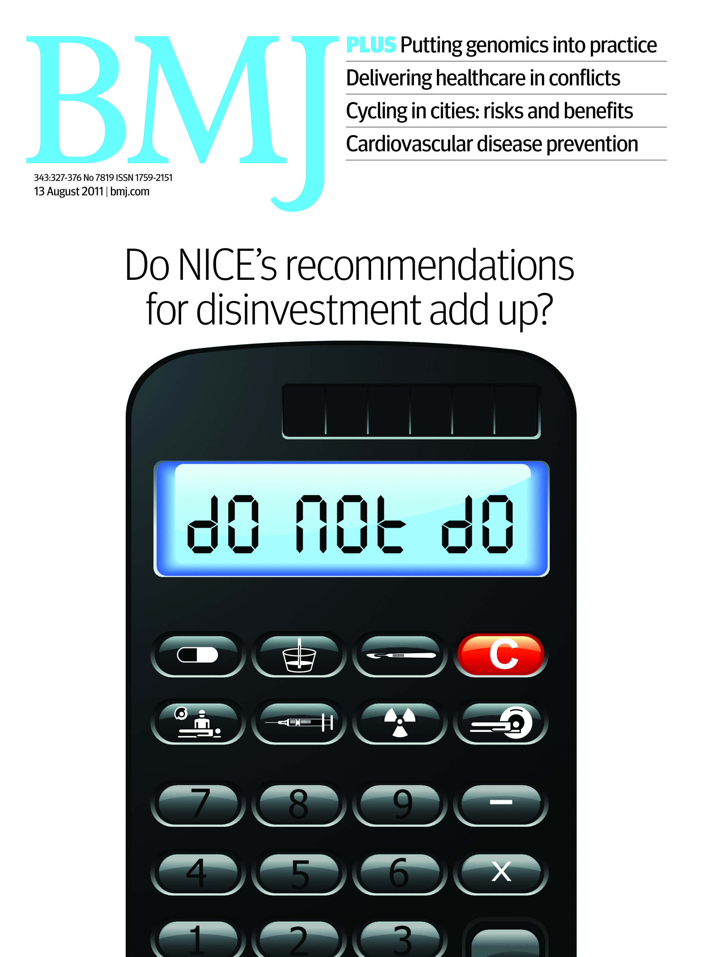 Interpreting asymptomatic bacteriuria | The BMJ