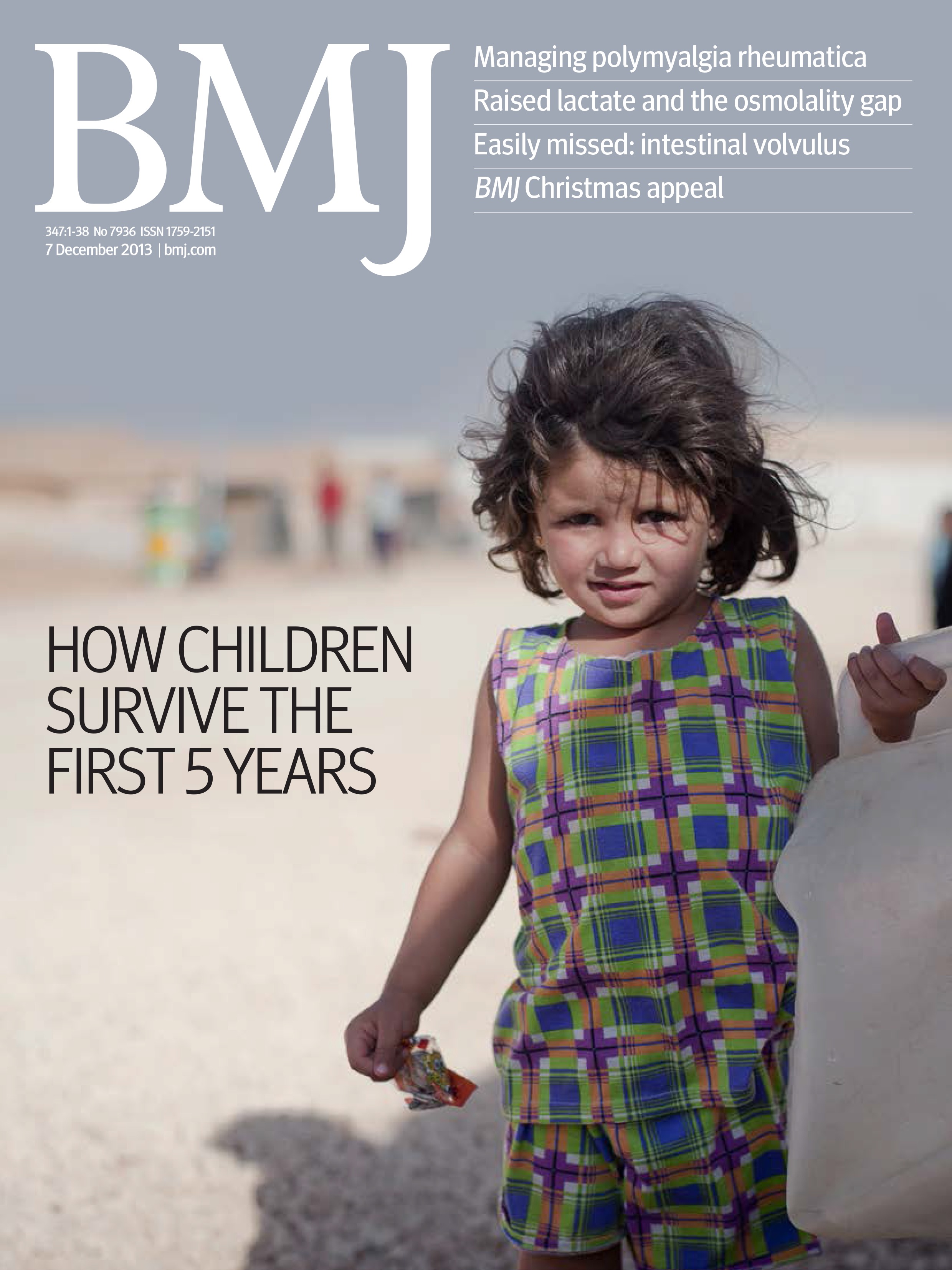 BMJ : British Medical Journal: | The BMJ