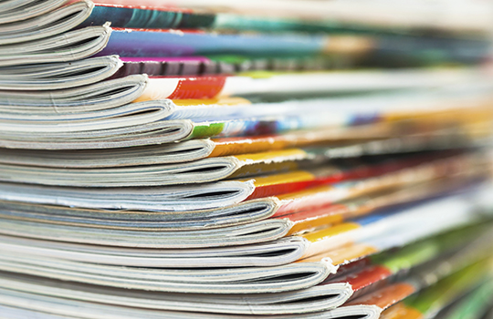 Competing interests in journal editors | The BMJ