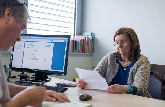 NHS England halts mass rollout of automatic patient access to GP ...